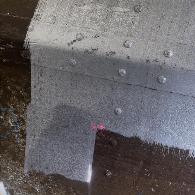 LaserClean Solutions | Canadian Supplier of Laser Cleaning Machines
